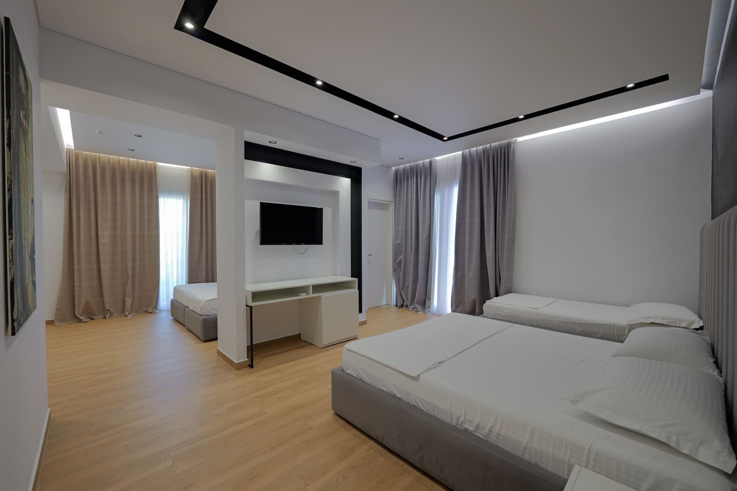Gallery -Sea Sand Hotel