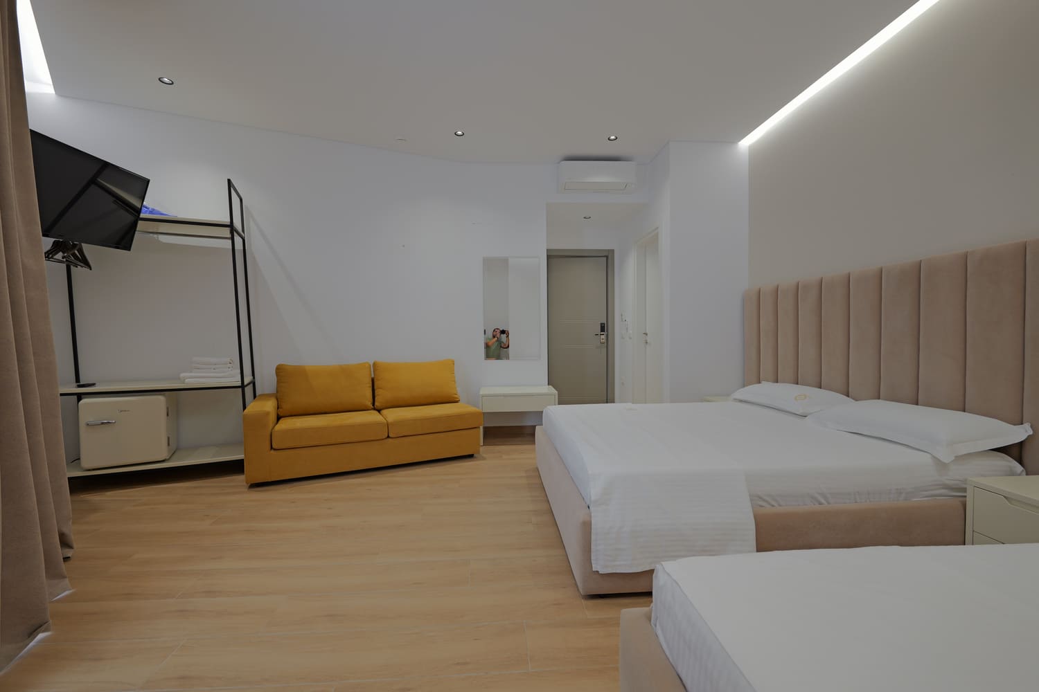 Gallery -Sea Sand Hotel