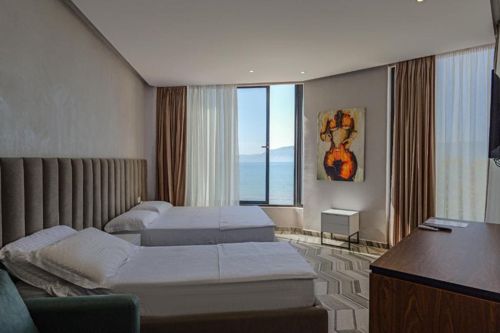 Gallery -Sea Sand Hotel